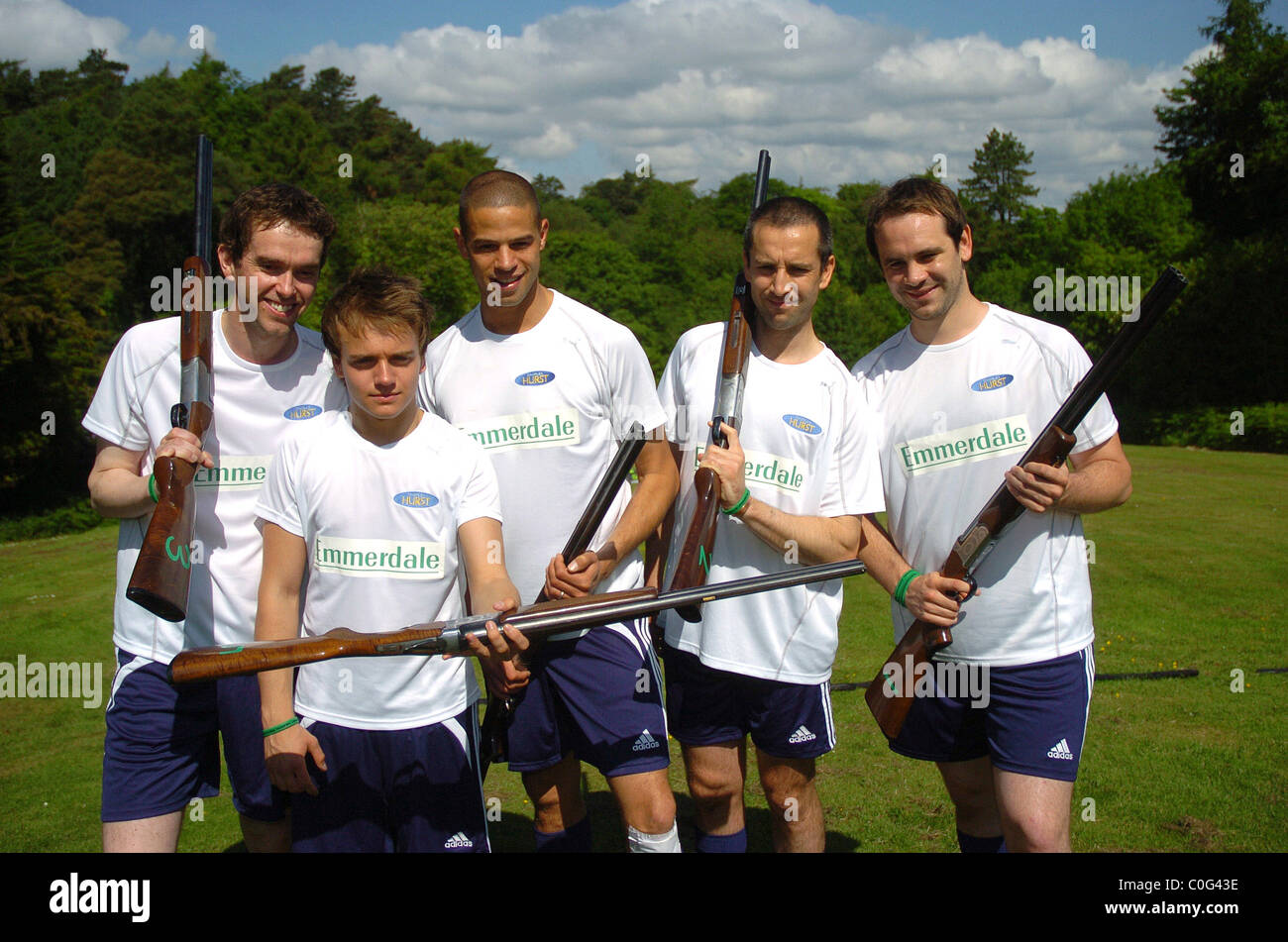 Glenn lamont hi-res stock photography and images - Alamy