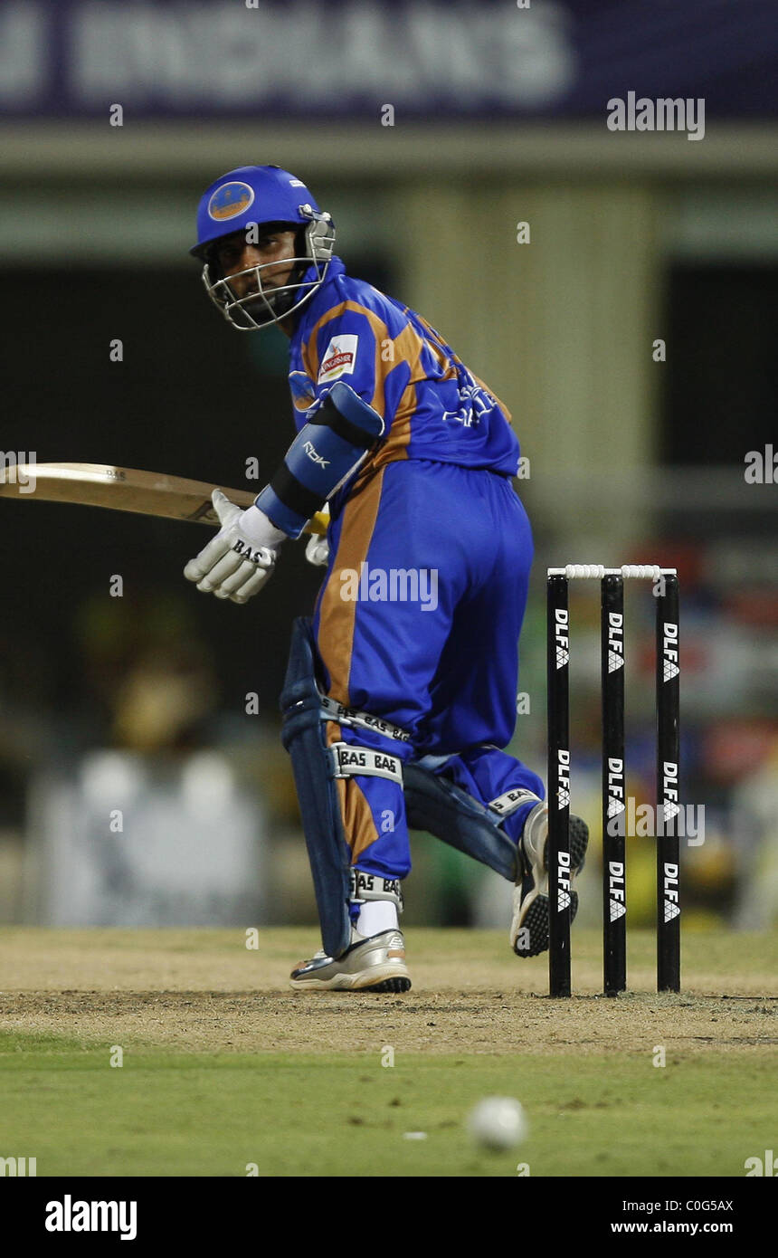 Ipl cricket final hi-res stock photography and images - Alamy