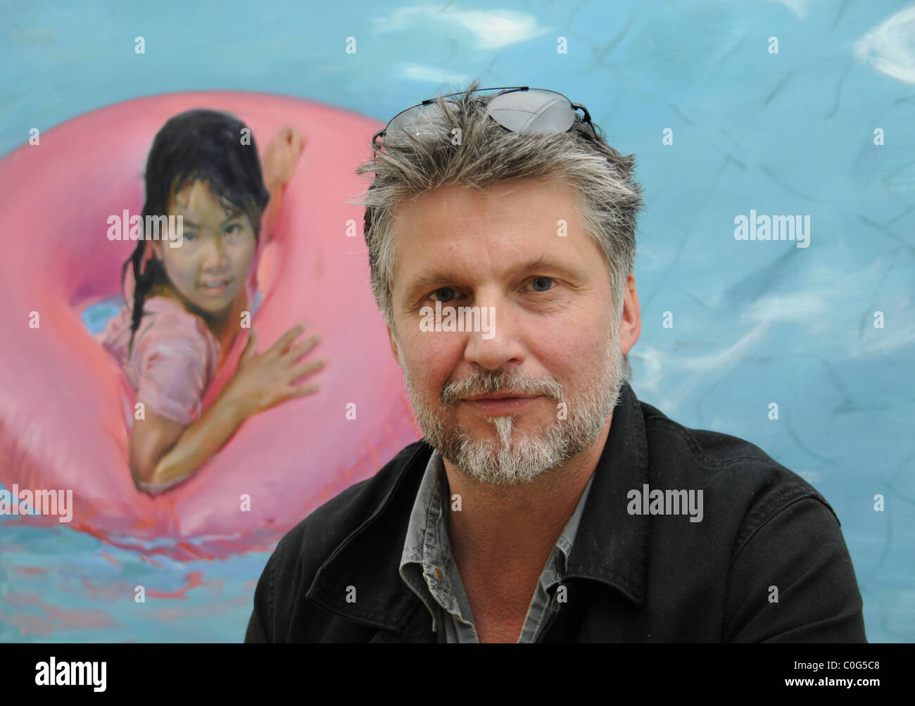 Paul benney hi-res stock photography and images - Alamy