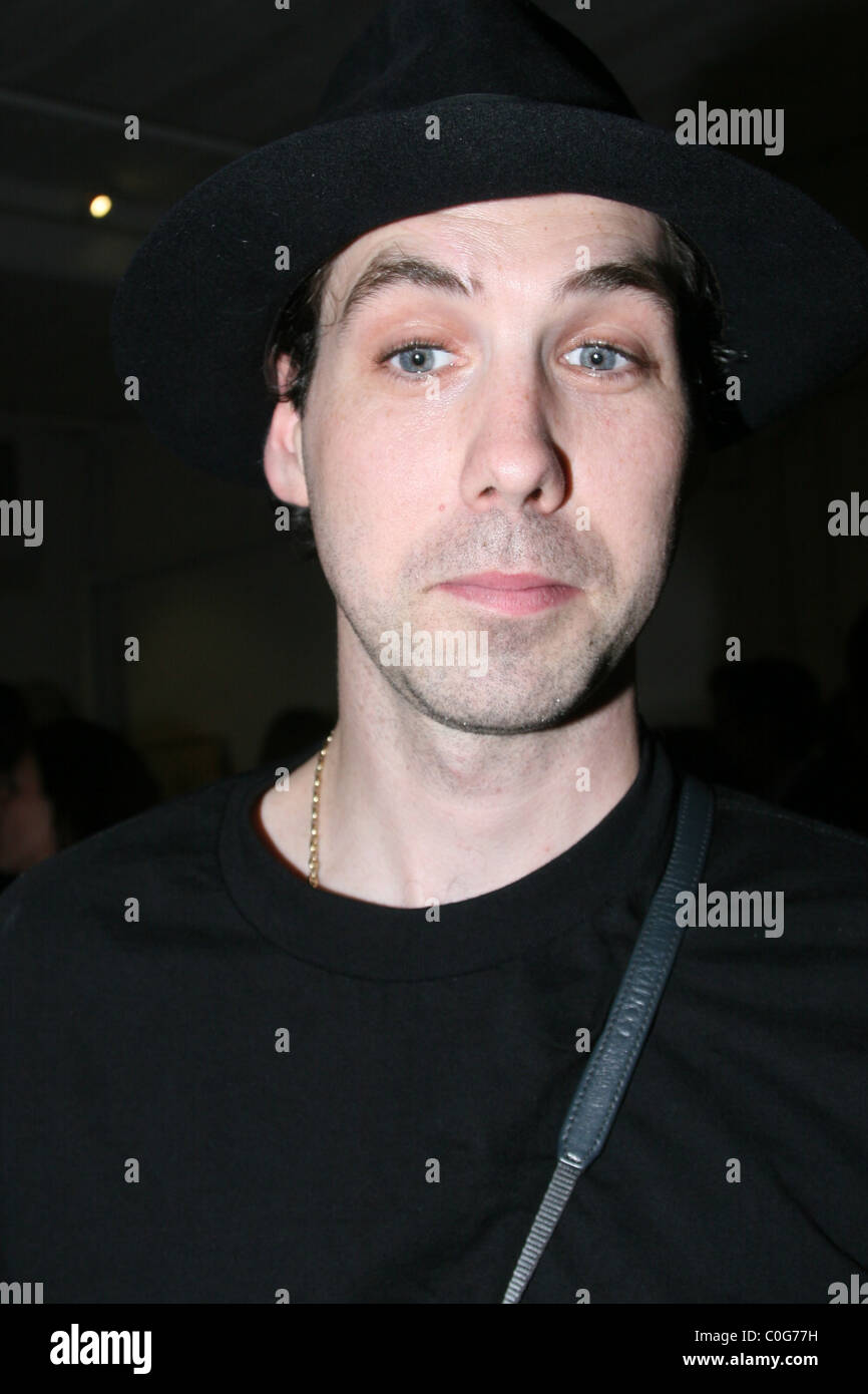 Leo fitzpatrick hi-res stock photography and images - Alamy