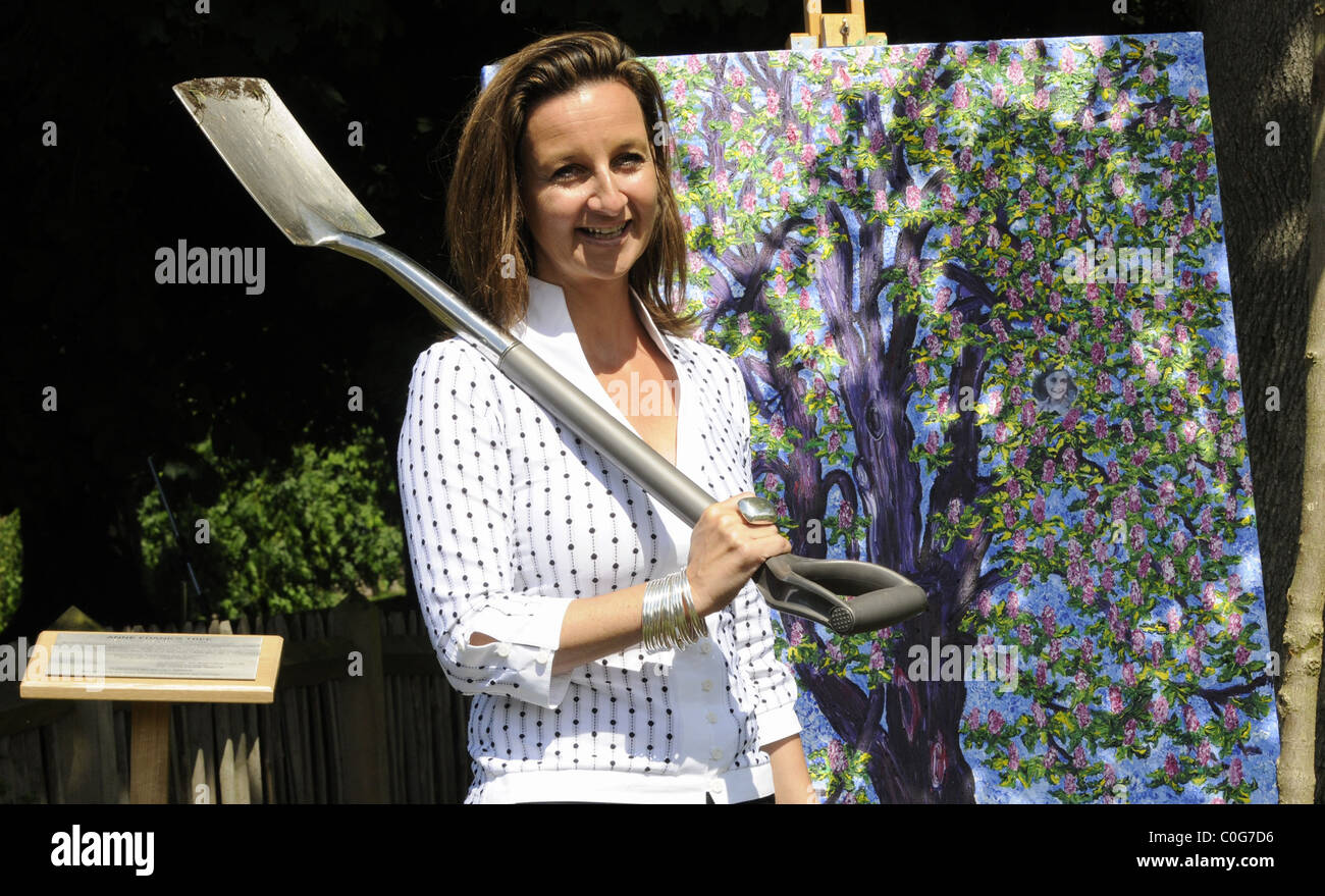 The anne frank trust hi-res stock photography and images - Alamy