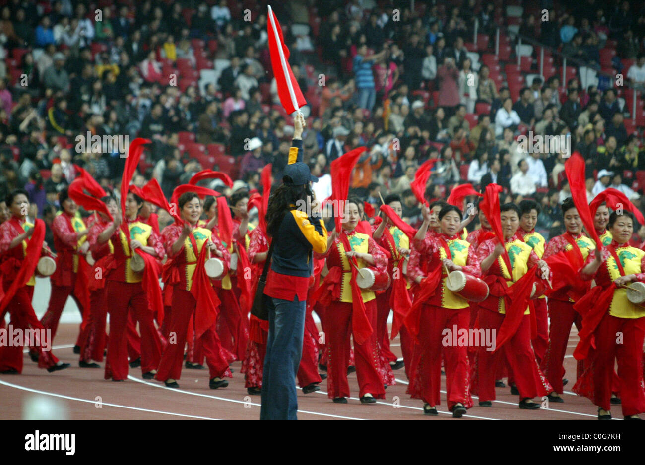 Rong chen hi-res stock photography and images - Alamy