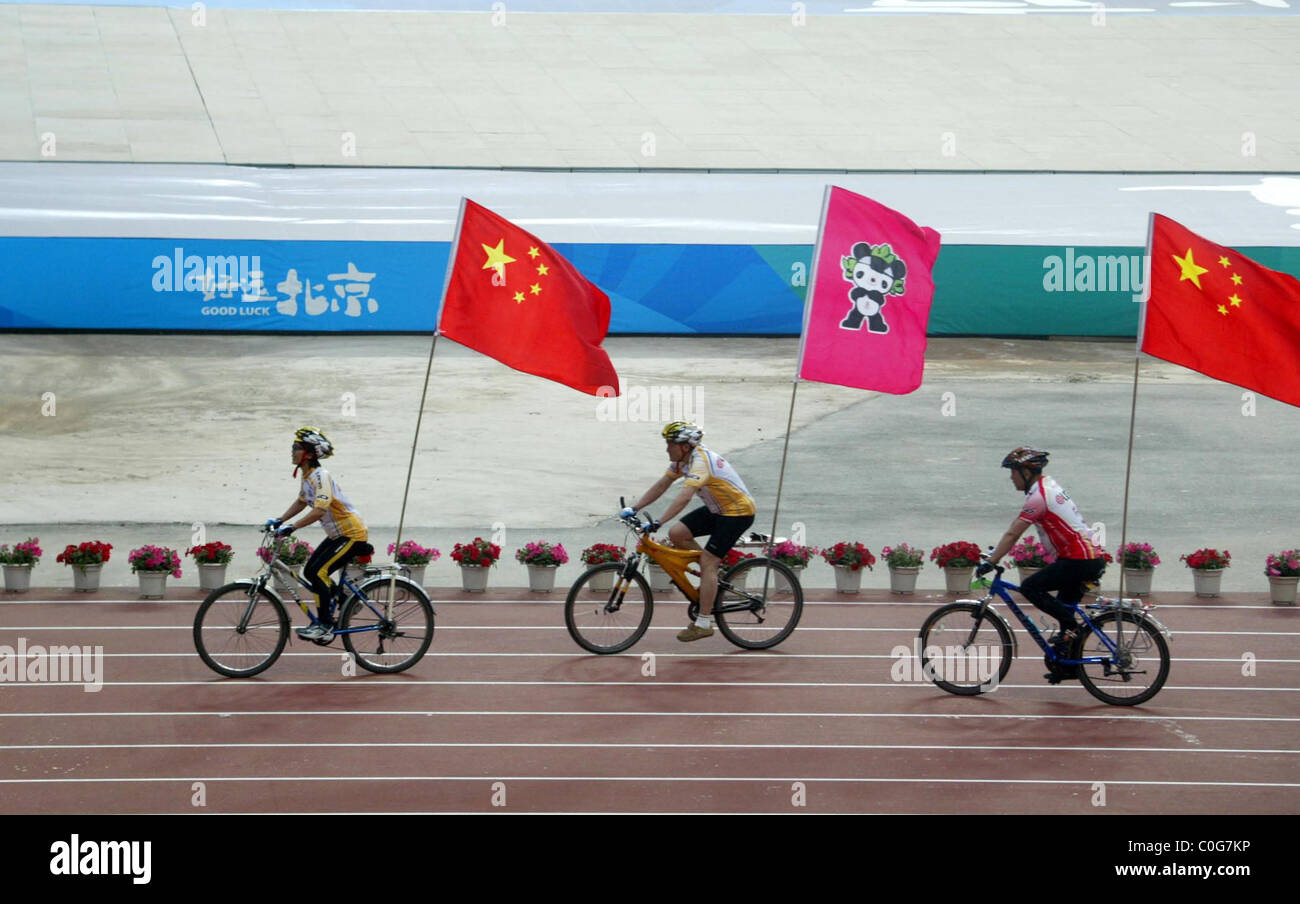 Chen rong hi-res stock photography and images - Alamy