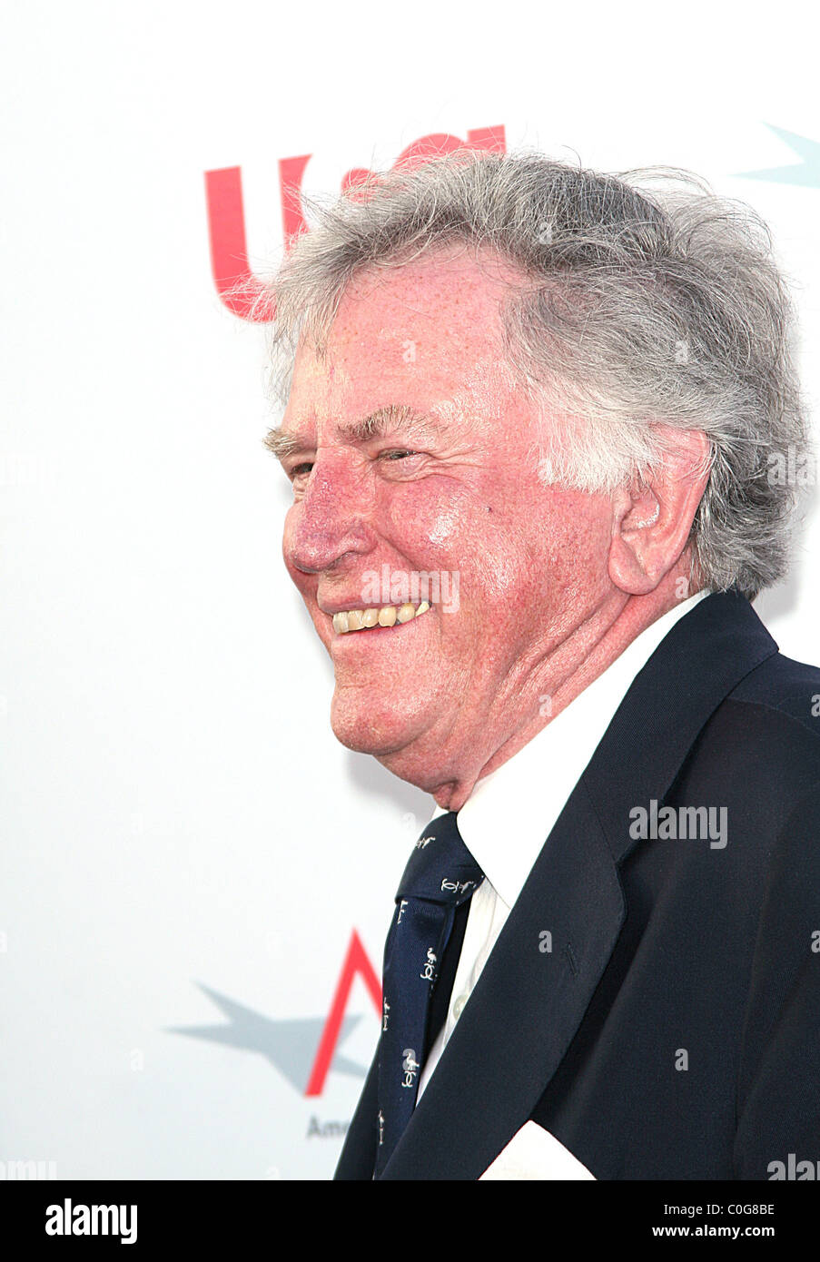 Gary Hart 36th AFI Lifetime achievement award honouring Warren Beatty ...