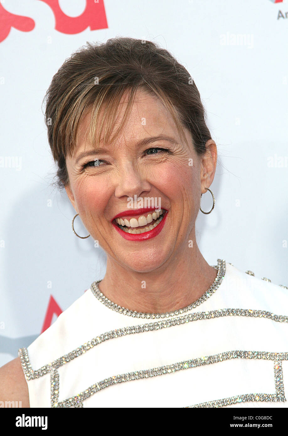 Annette Bening 36th AFI Lifetime achievement award honouring Warren ...