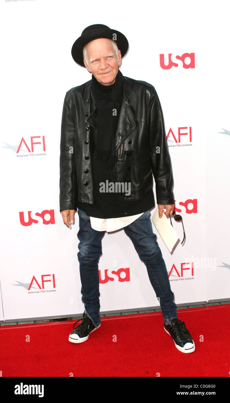 Michael Pollard 36th AFI Lifetime achievement award honouring Warren ...