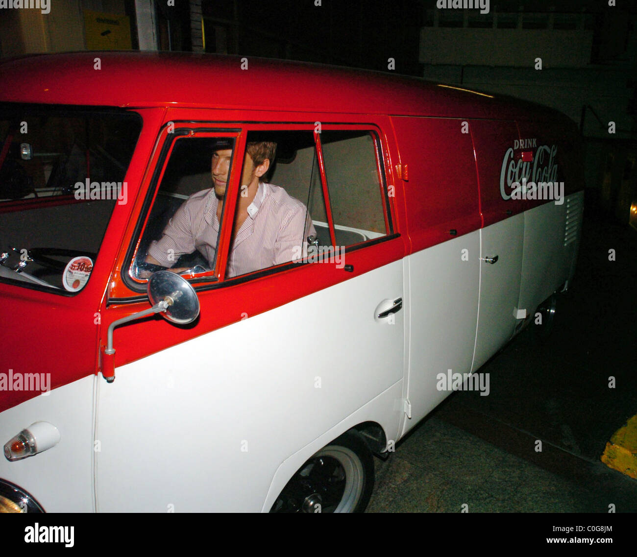 Jensen Button High Resolution Stock Photography and Images - Alamy