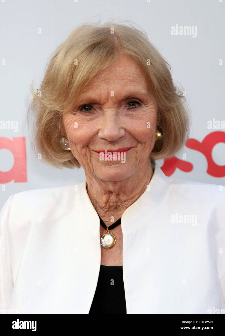 Eva Marie Saint AFI Lifetime achievement award honouring Warren Beatty ...