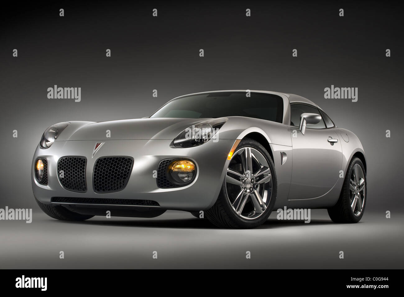 New Sports Cars 2009