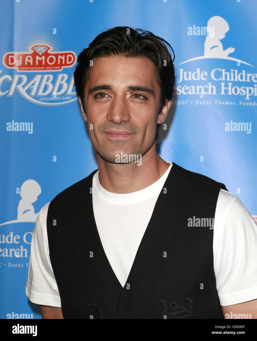 Gilles Martini Scrabble Under The Stars to benefit St Jude Research ...