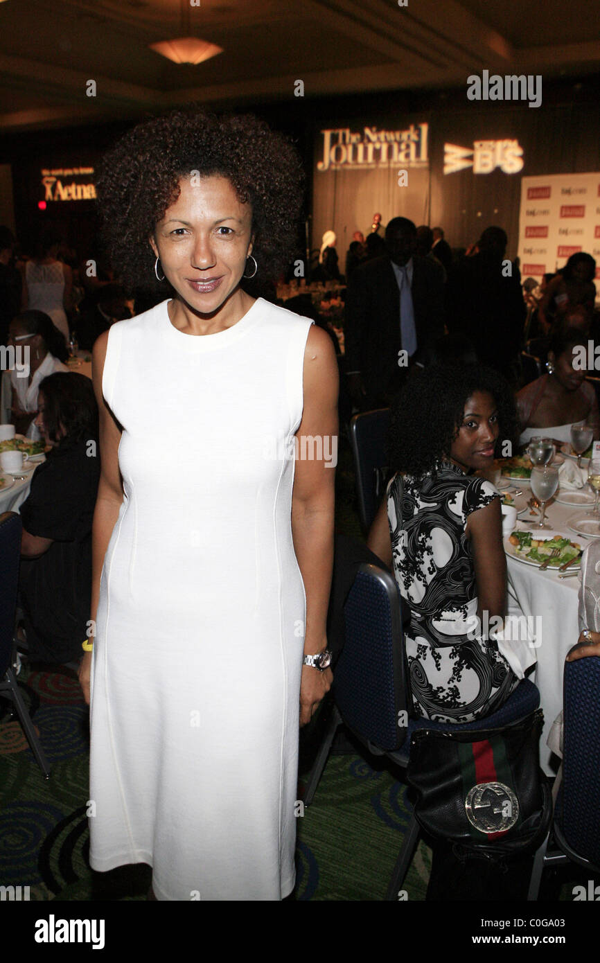 Debra Langsford The Network Journal 40 under Forty 2008 Achievement ...