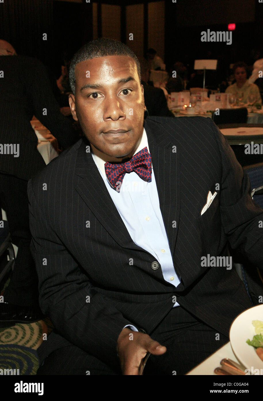 Crowne plaza hotel new york hi-res stock photography and images - Alamy