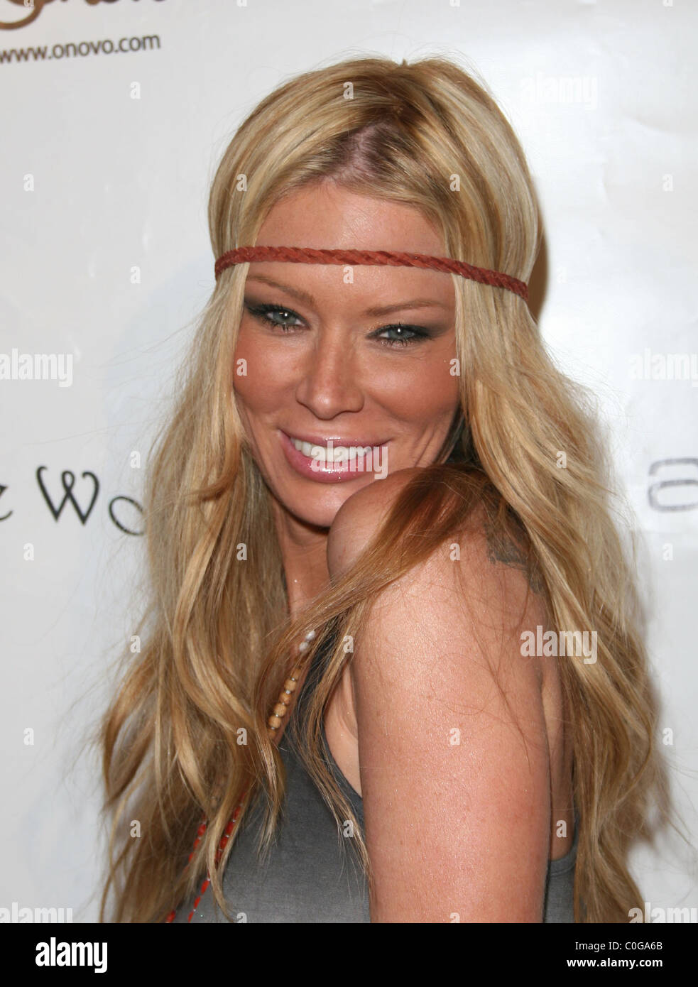 Jenna Jameson Pre-Emmy Nominee Party hosted by Darin Brooks in support ...