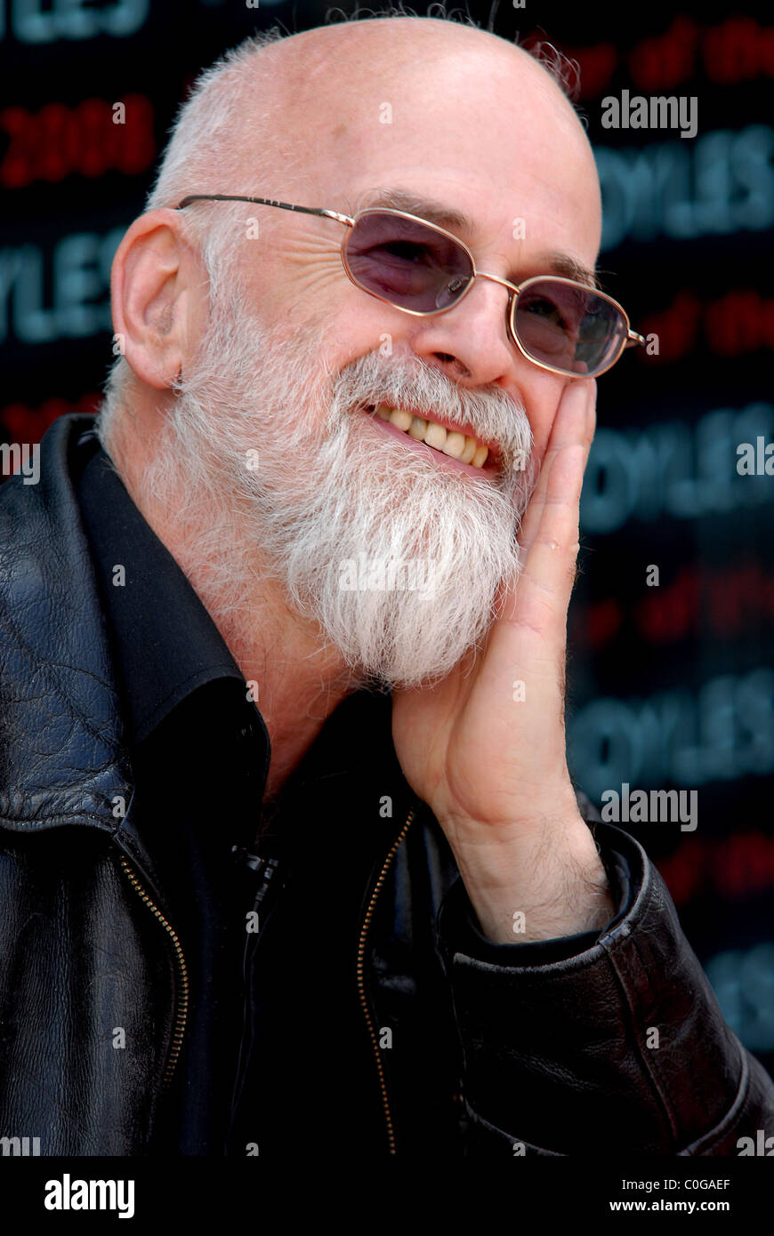 Making money discworld hi-res stock photography and images - Alamy