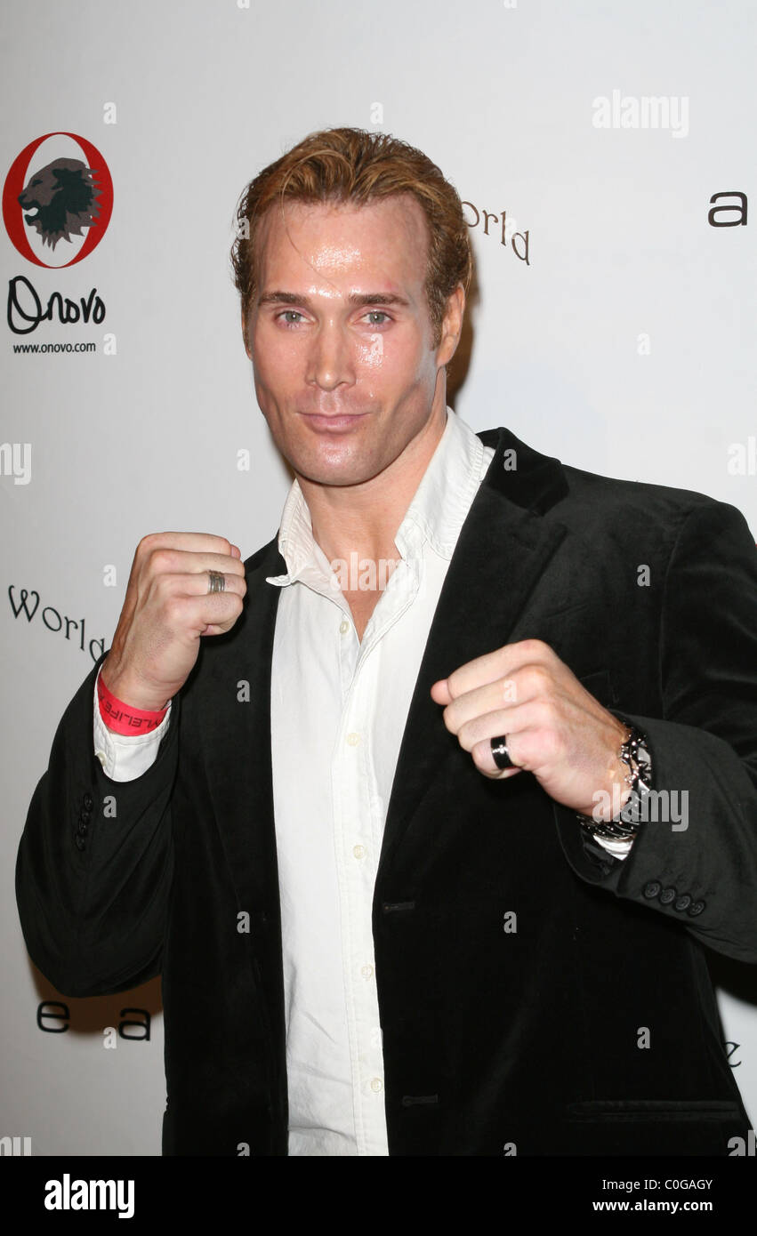 Mike ohearn hi-res stock photography and images - Alamy