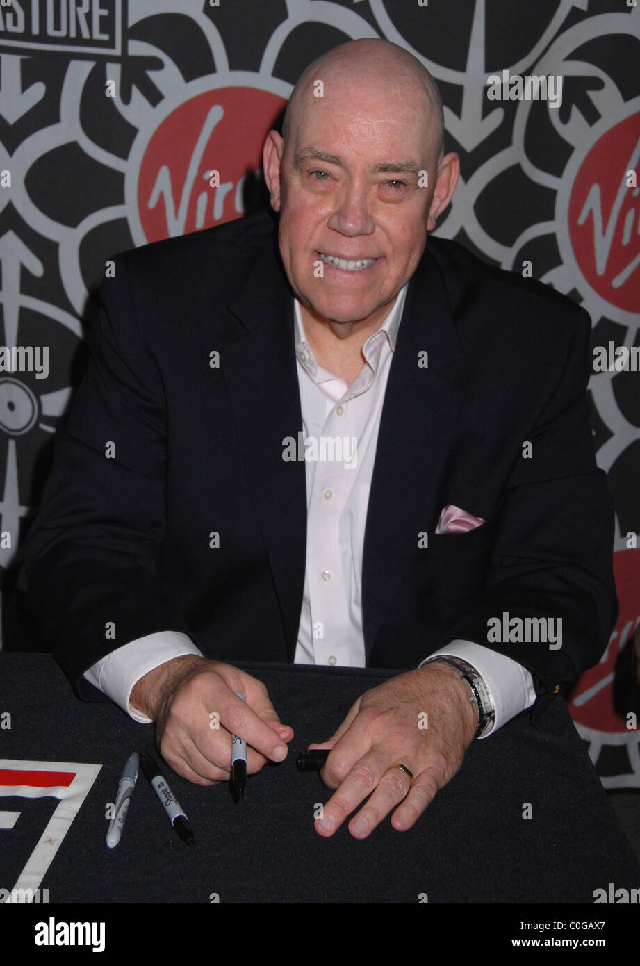 Conrad John Shuck, "Annie: The 30th Anniversary Cast Recording" CD ...