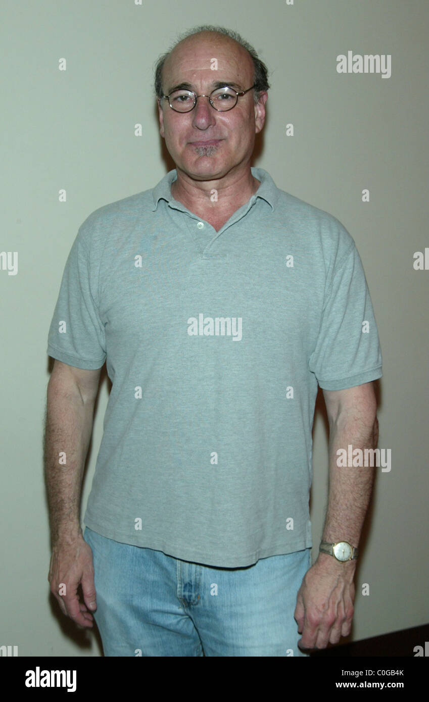 Peter Friedman After Party for the World Premiere of 'Body Awareness ...