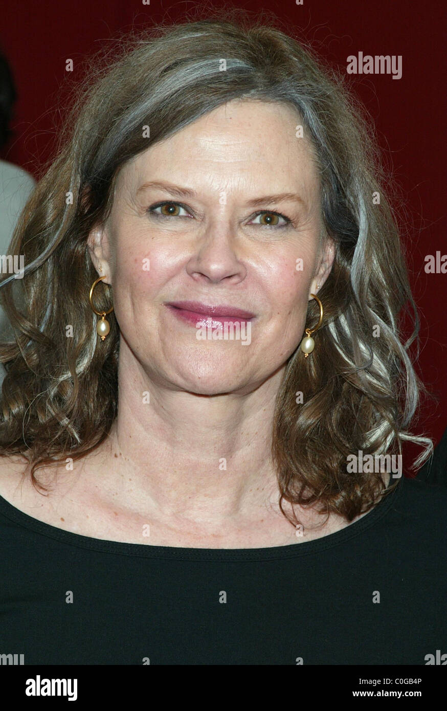 JoBeth Williams After Party for the World Premiere of 'Body Awareness ...
