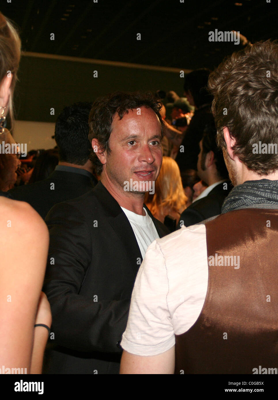 Pauly Shore The Palms Hotel and Spa Grand Opening Las Vegas, Nevada ...