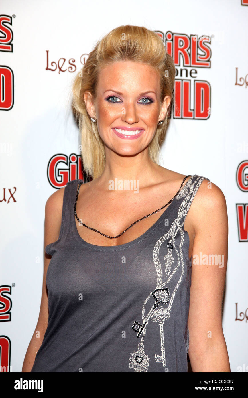 Keely Williams Release Party for second issue of 'Girls Gone Wild ...