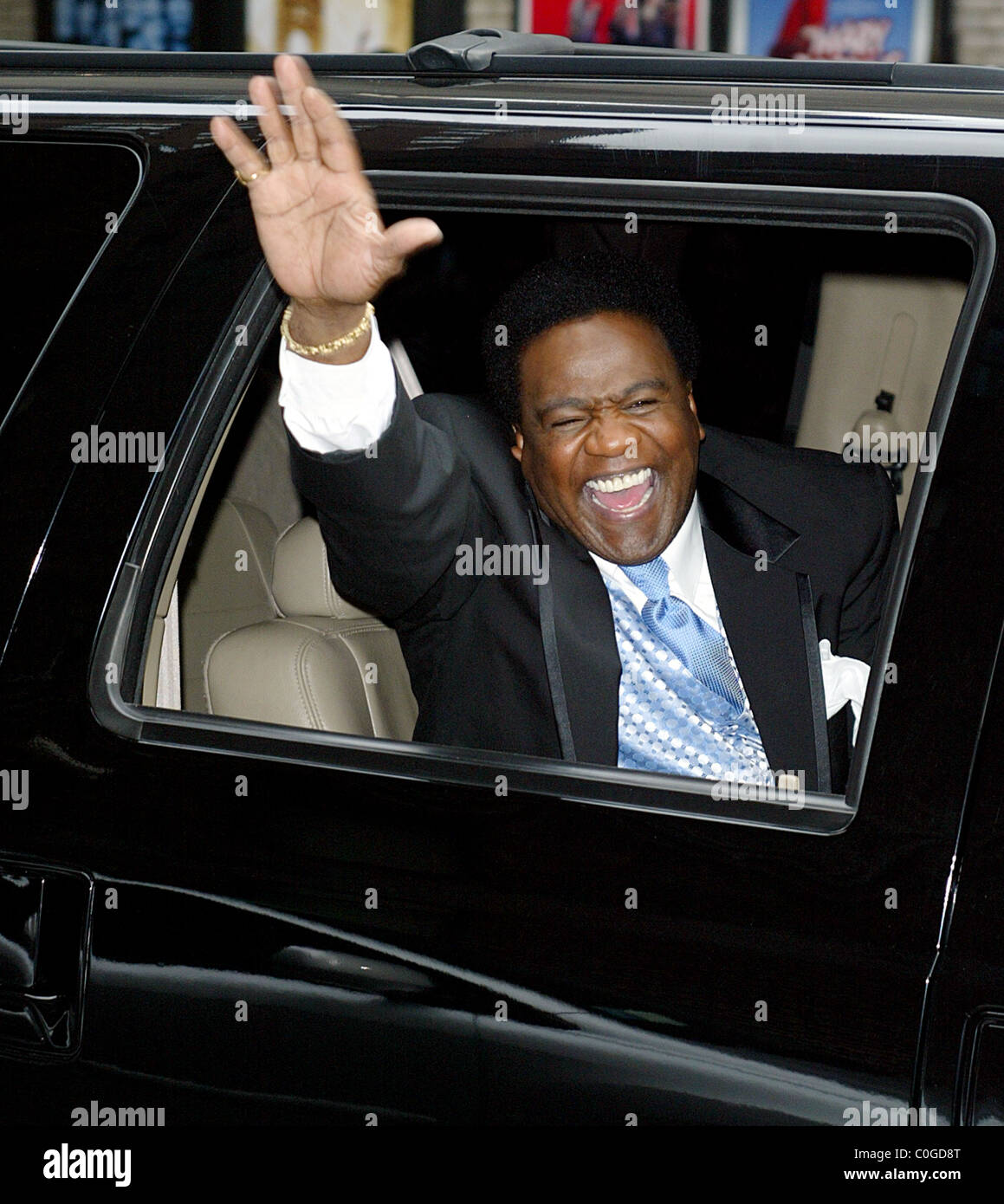 Singer al green hi-res stock photography and images - Alamy