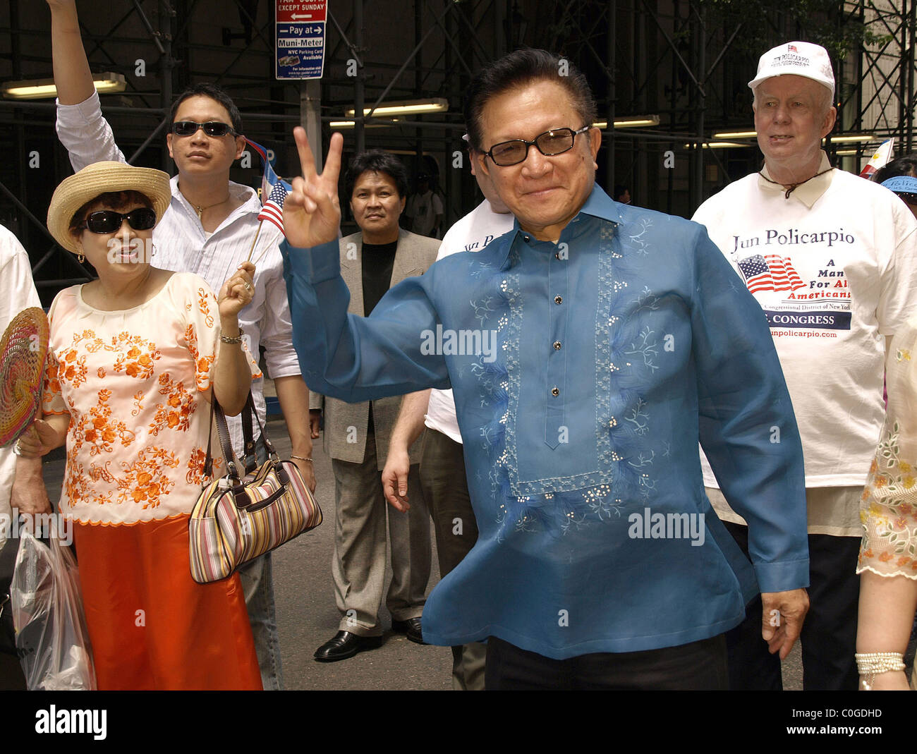 Policarpio hi-res stock photography and images - Alamy