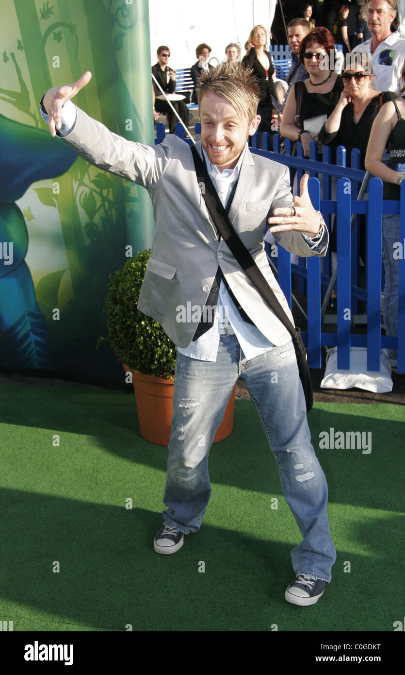 Cirque du soleil chapiteau hi-res stock photography and images - Alamy