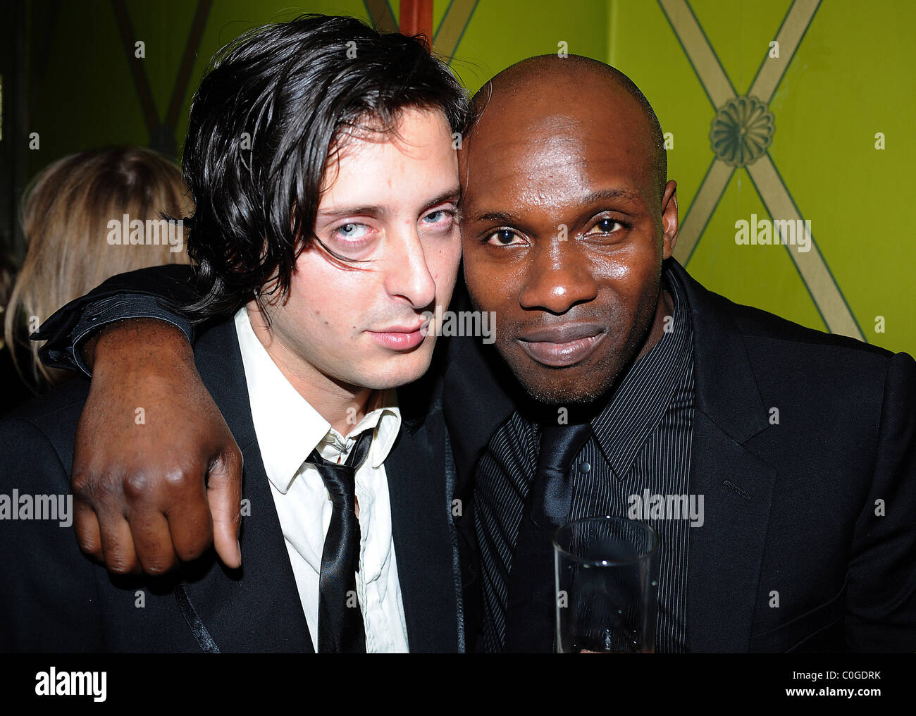 Gary Powell Stock Photos & Gary Powell Stock Images - Alamy