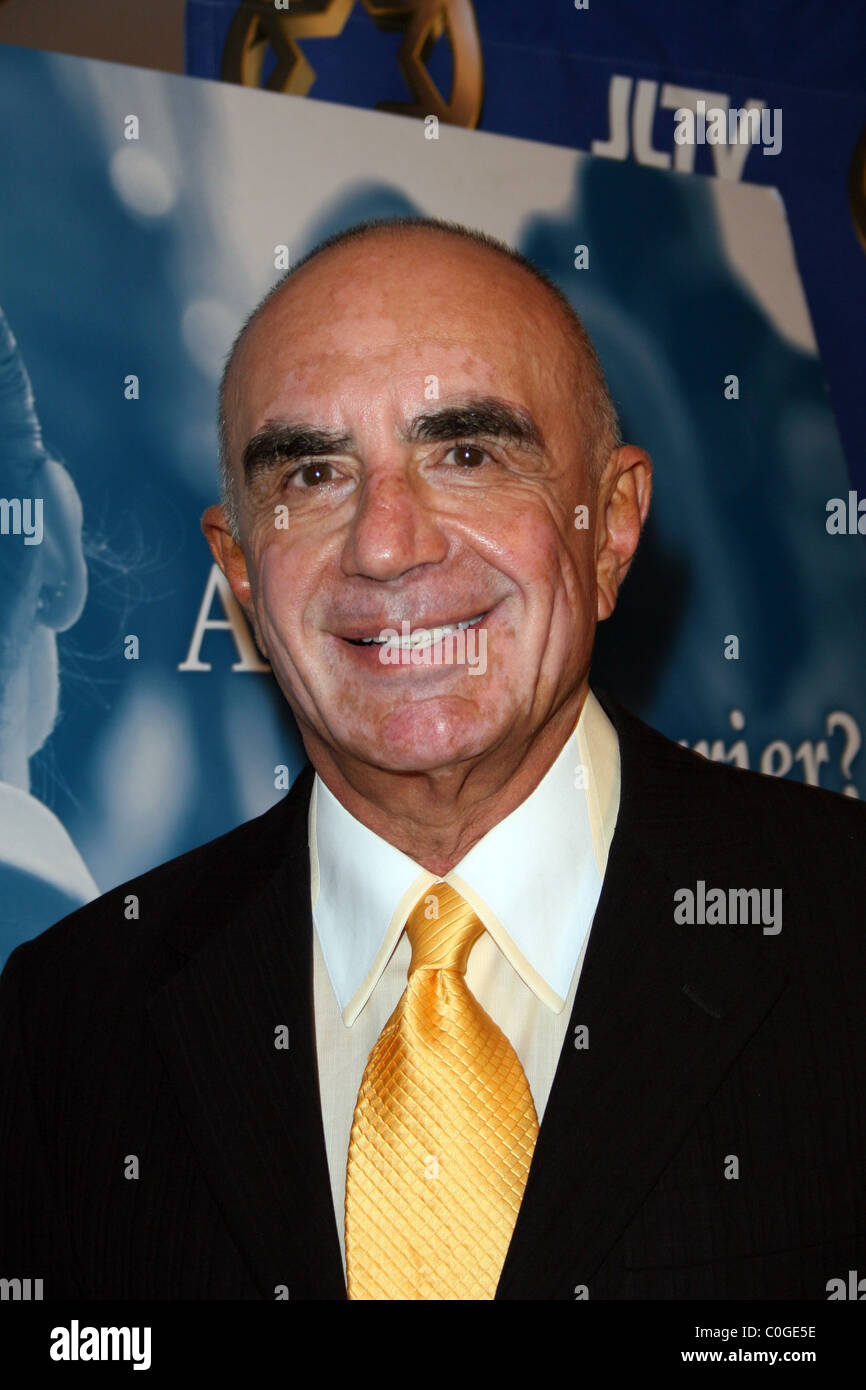 Robert Shapiro Spring Gala Dinner and Casino Night for the ...