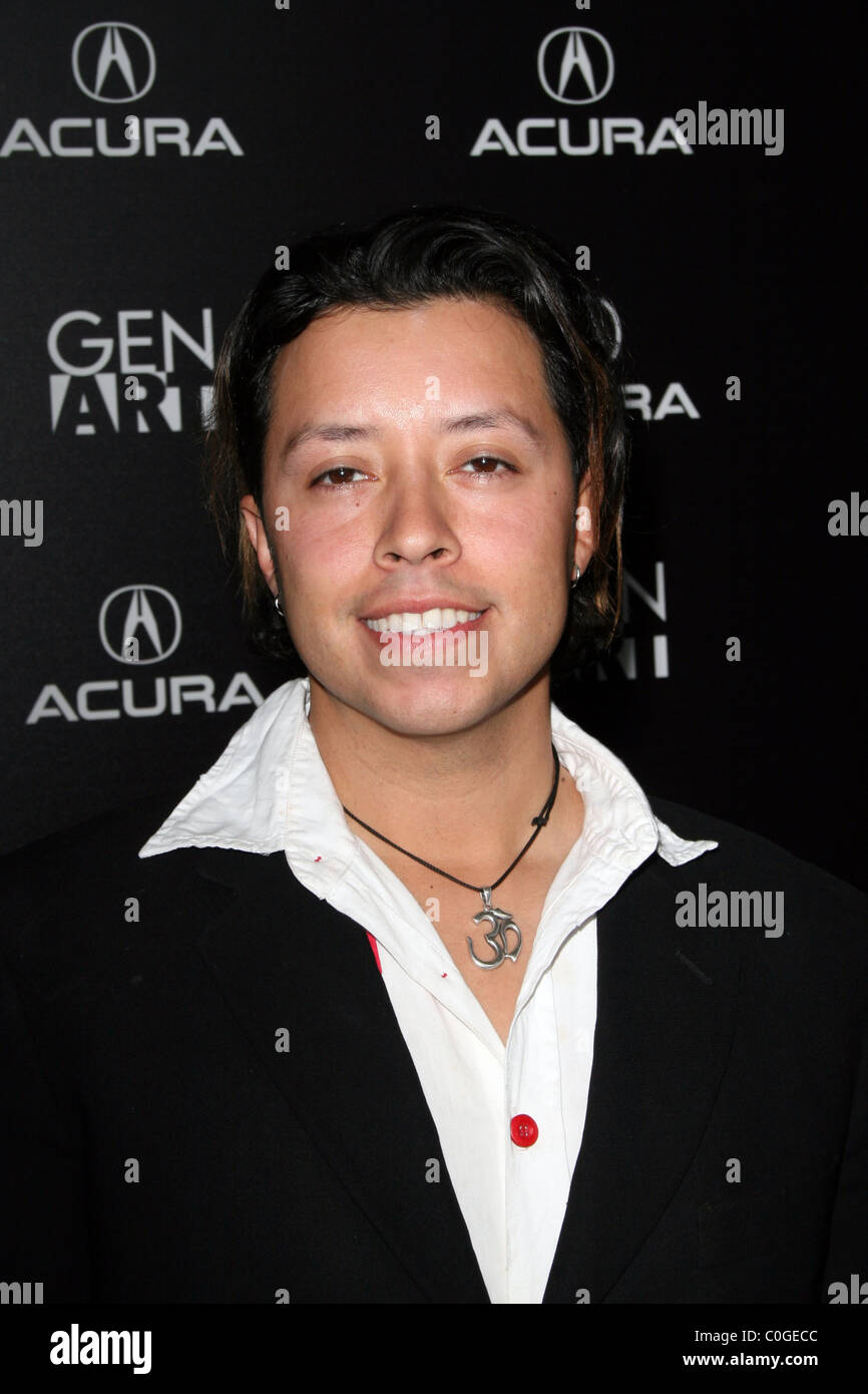 Carlos Ramirez 'Capture The Night' celebrating nightlife hosted By ...