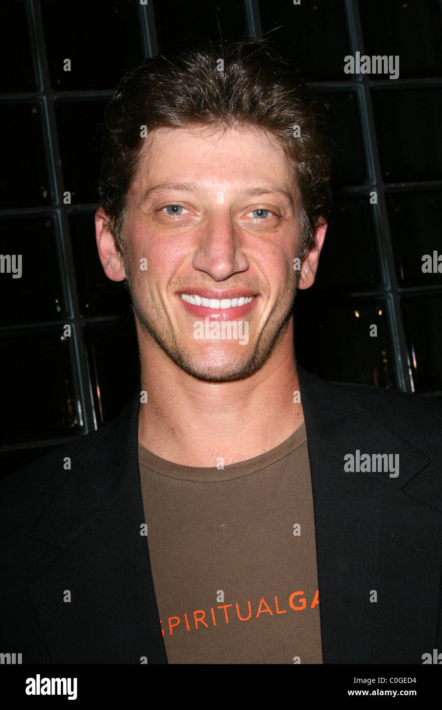 Joshua Feinman 'Capture The Night' celebrating nightlife hosted By ...