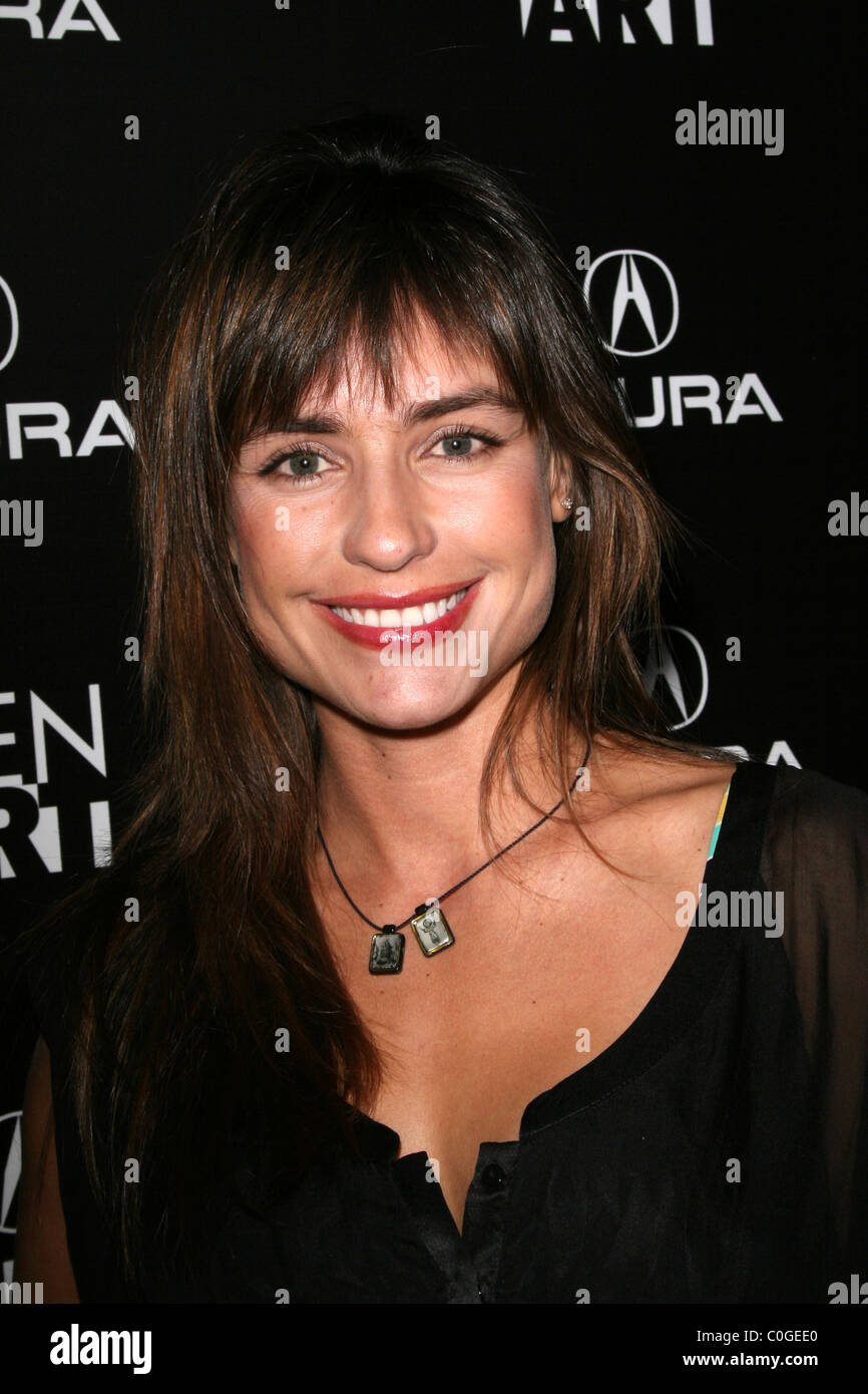 Marla Mar 'Capture The Night' celebrating nightlife hosted By Molly ...