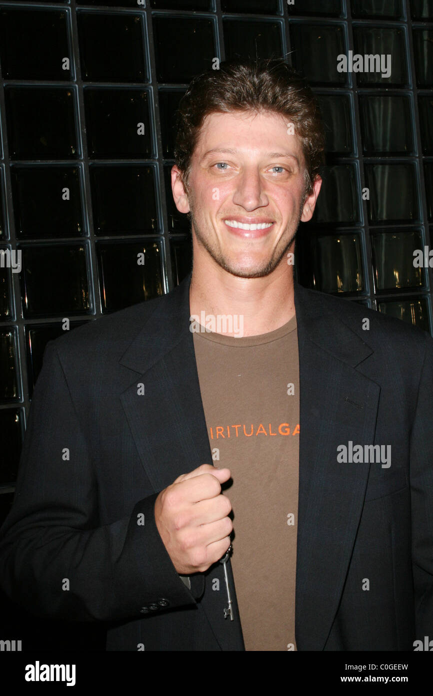 Joshua Feinman 'Capture The Night' celebrating nightlife hosted By ...