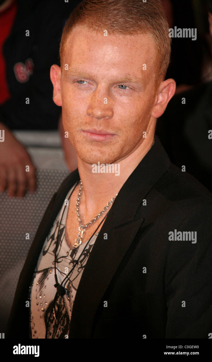 Rex newmark hi-res stock photography and images - Alamy