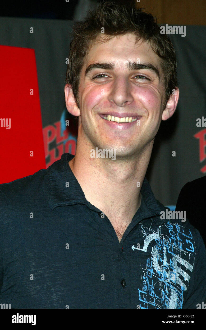 Cody Green from Step It Up and Dance Taylor Hicks from American Idol ...