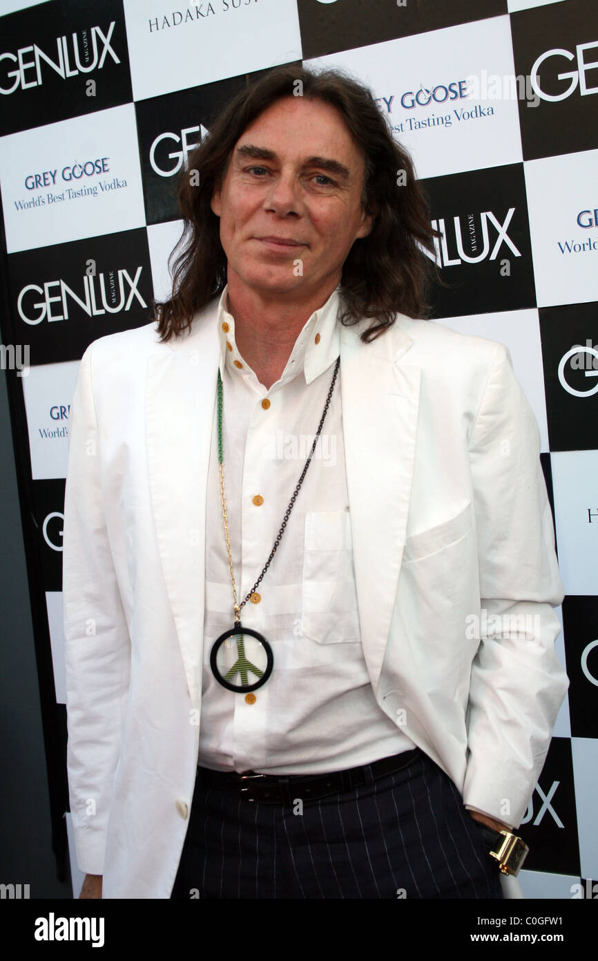George blodwell High Resolution Stock Photography and Images - Alamy