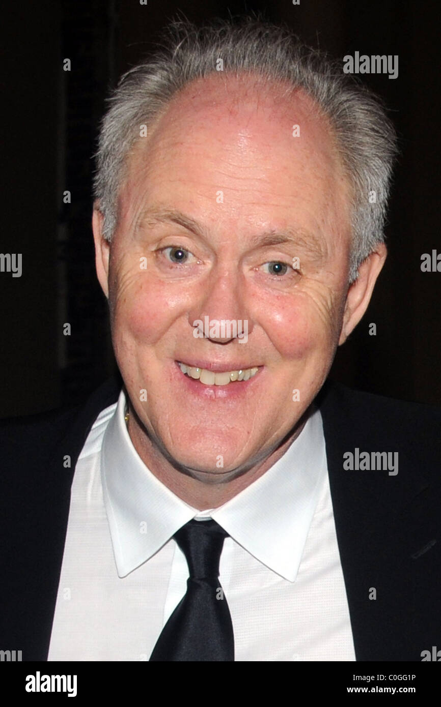 John Lithgow The Pennsylvania Ballet Premiere of 'Carnival of the ...