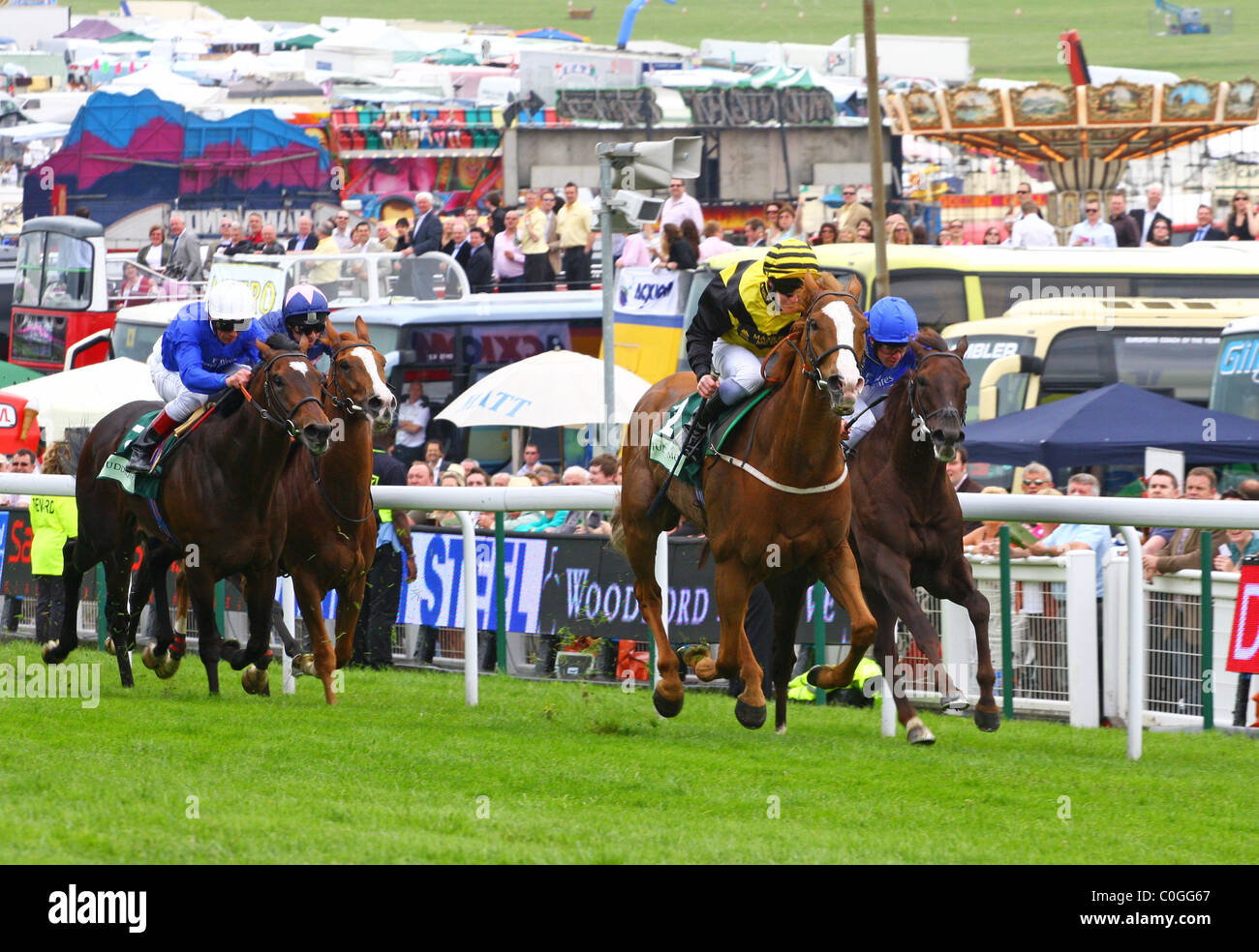 Graham knight hi-res stock photography and images - Alamy