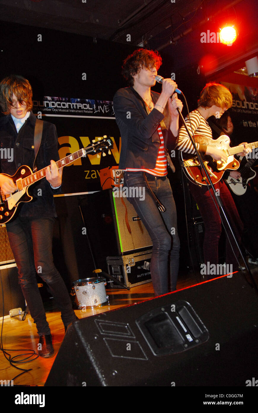 Joe lean jing jang jong hi-res stock photography and images - Alamy