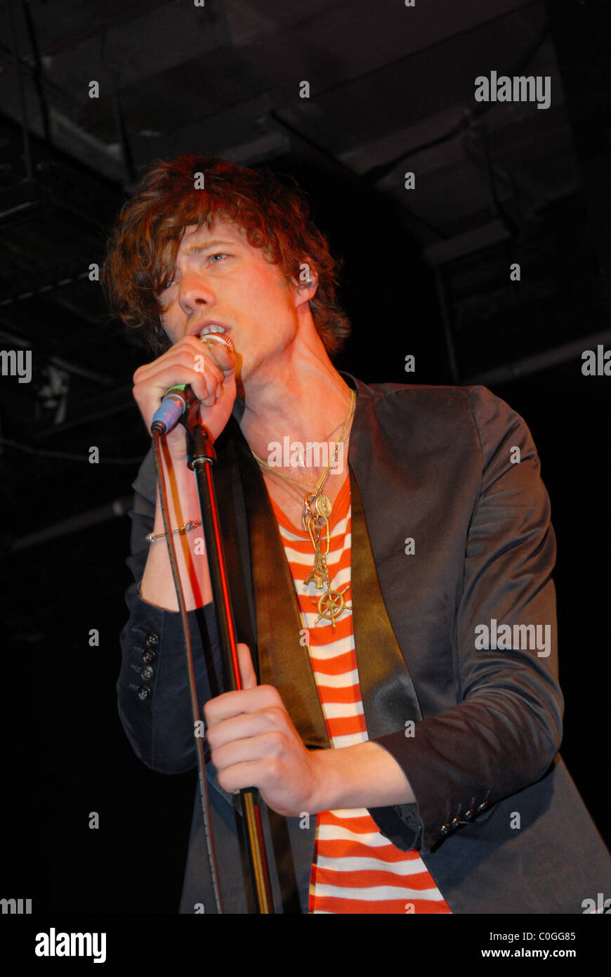 Joe lean jing jang jong hi-res stock photography and images - Alamy