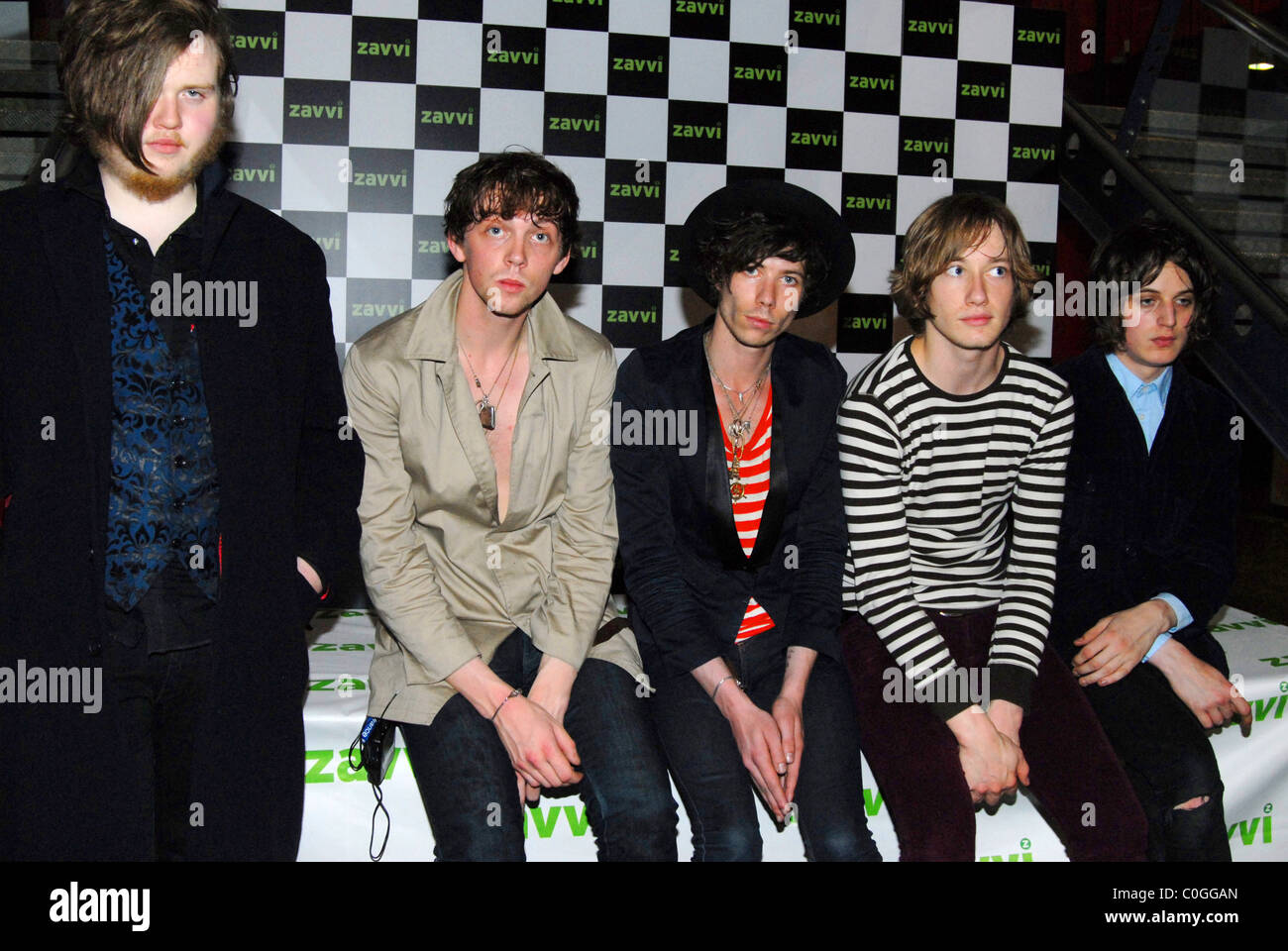 Joe lean jing jang jong hi-res stock photography and images - Alamy