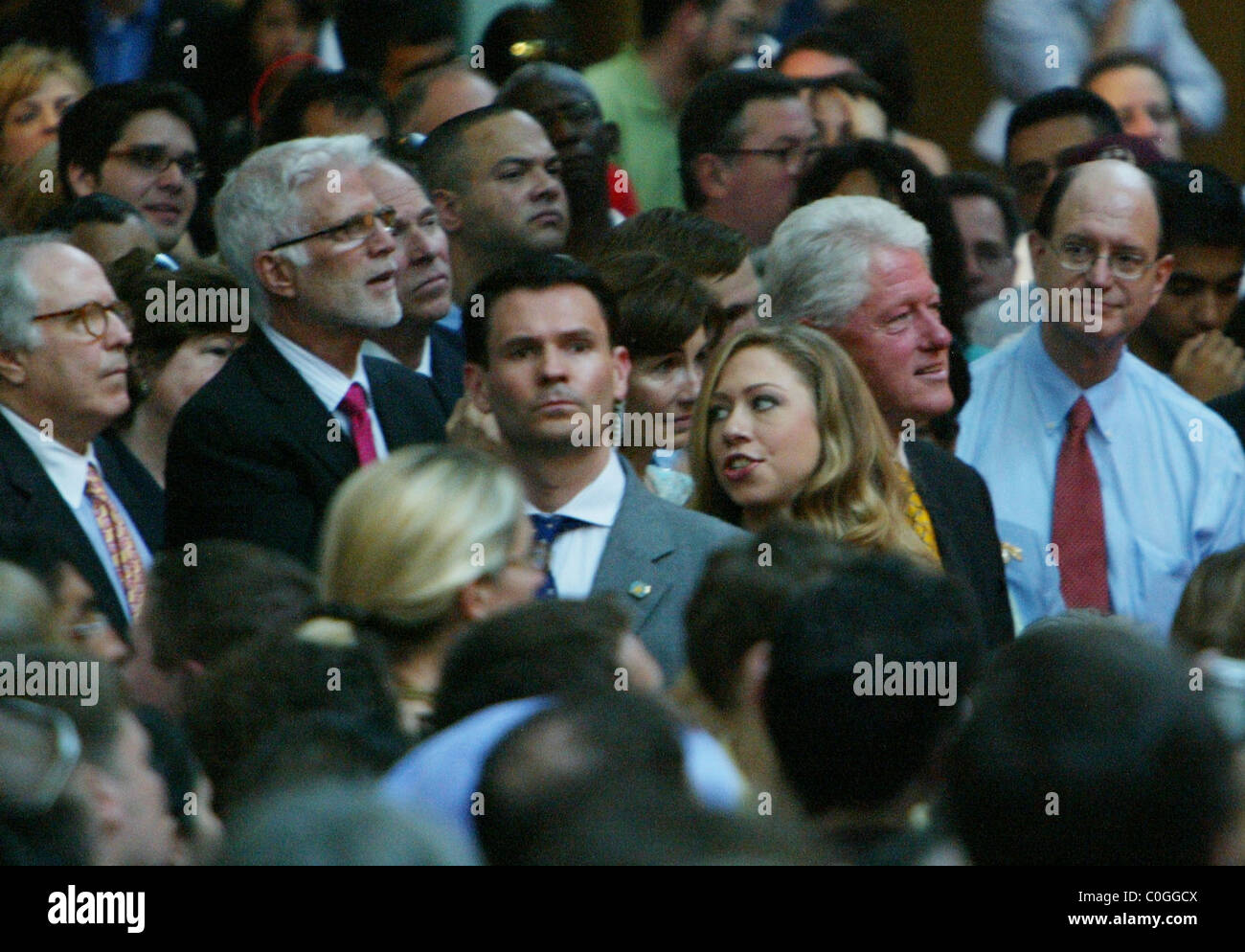 Mary clinton hi-res stock photography and images - Alamy