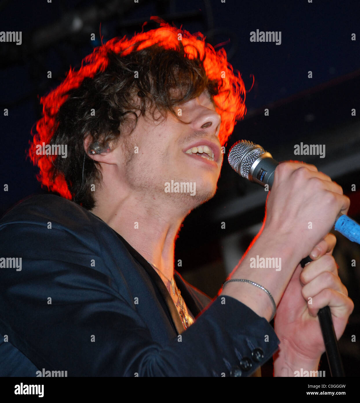 Joe lean jing jang jong hi-res stock photography and images - Alamy