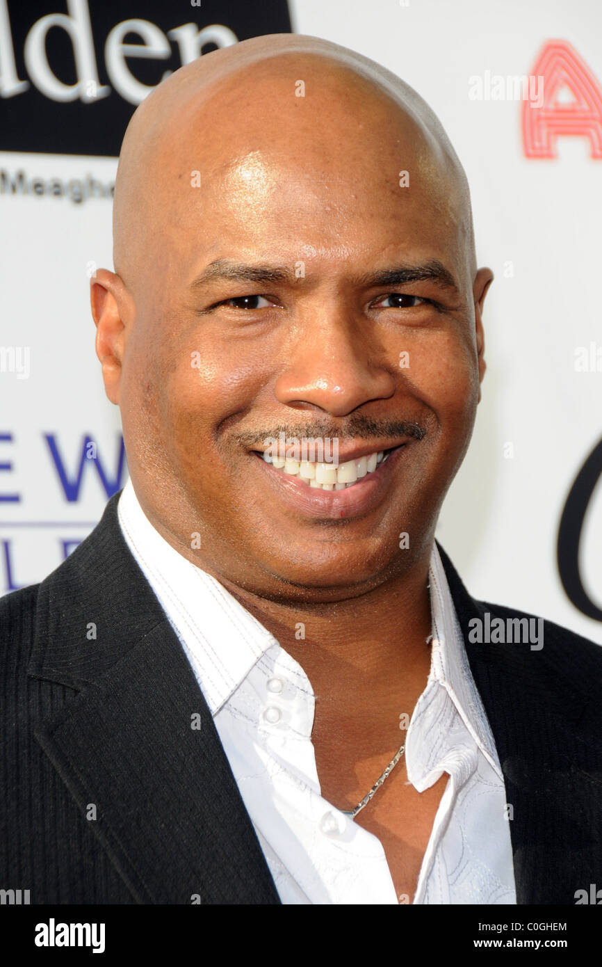 Ray chew hi-res stock photography and images - Alamy