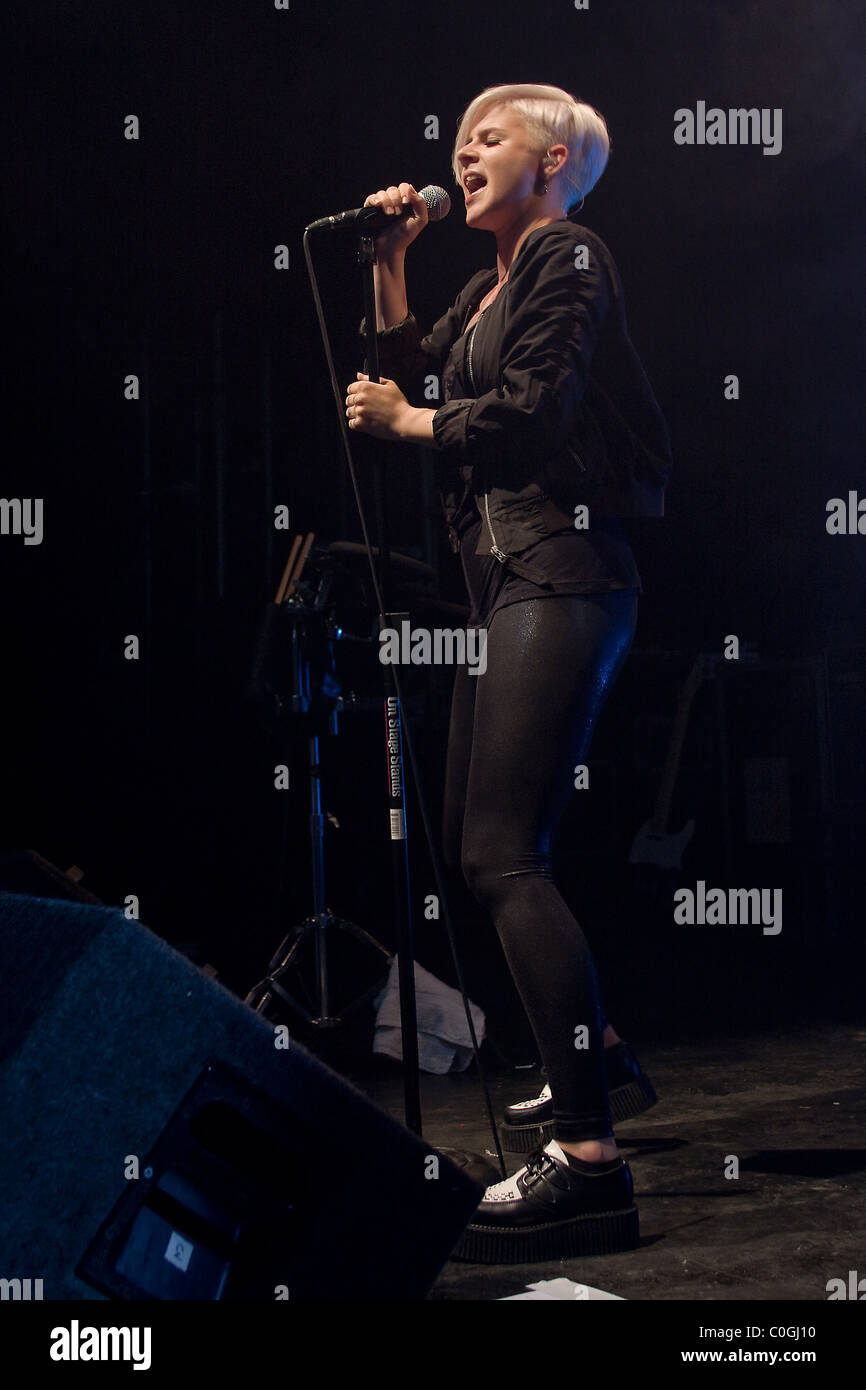 Robyn Singer Swedish High Resolution Stock Photography and Images - Alamy