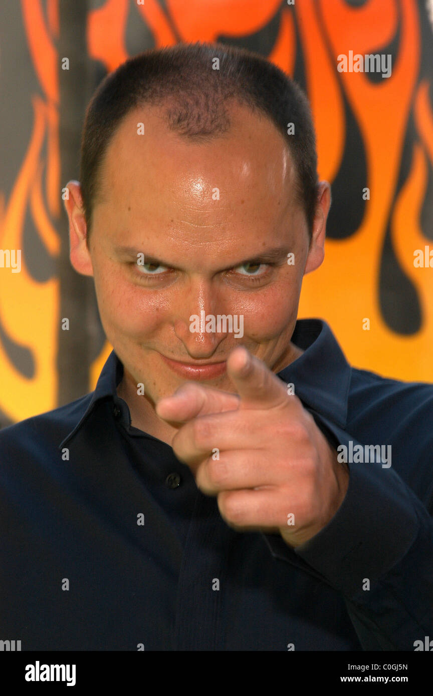 Director Louis Leterrier Universal Pictures and Marvel Studios World ...