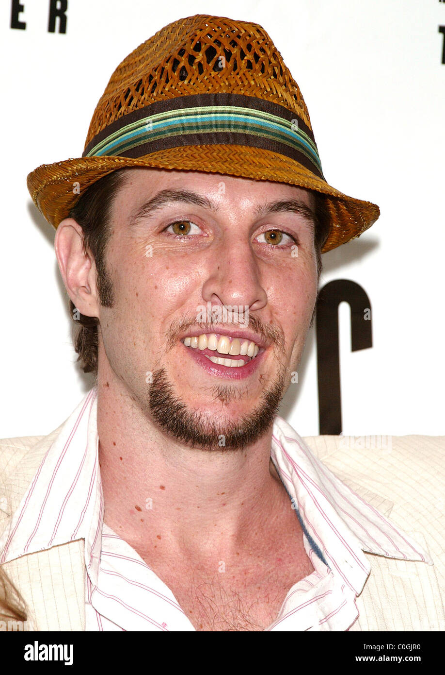 Pablo Schreiber Opening Night After Party for 'Reasons To Be Pretty' at ...