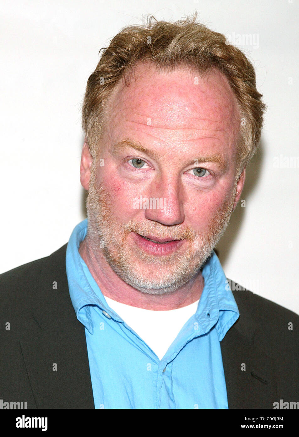 Timothy Busfield Opening Night After Party for 'Reasons To Be Pretty ...
