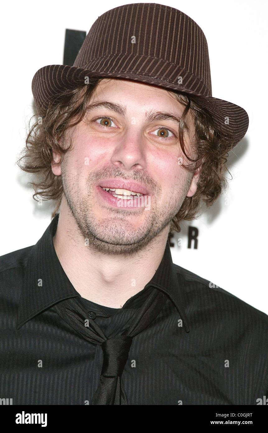 Thomas Sadoski Opening Night After Party for 'Reasons To Be Pretty' at ...