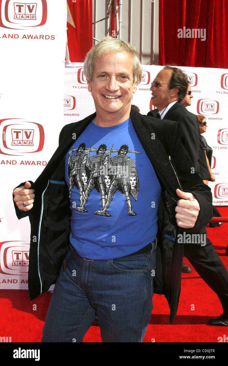 Ron palillo hi-res stock photography and images - Alamy